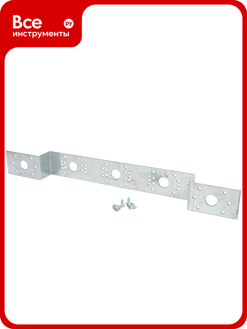 Кронштейн STOUT тип 75/150 SFA-0027-252525