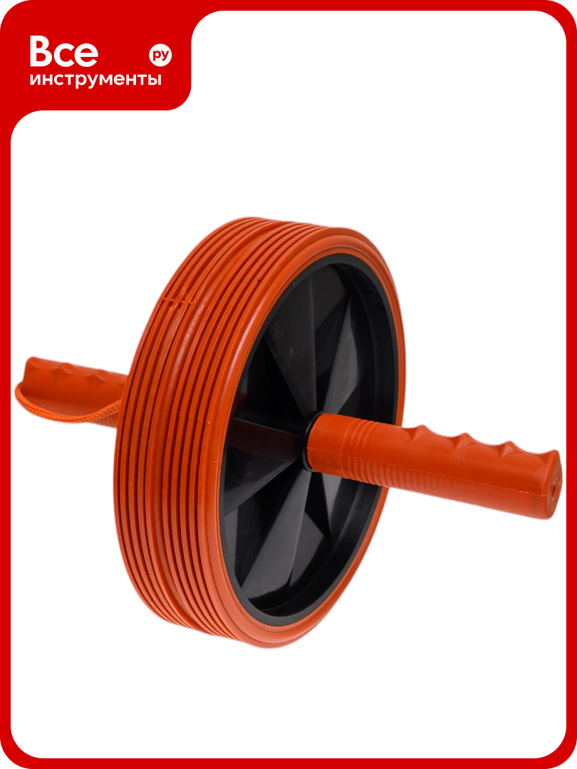 Двойной ролик-каток SportElite ES-0104, металл, с собой в поездки