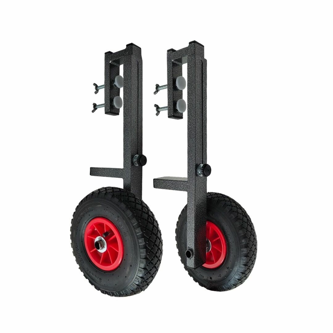 Прочие аксессуары и комплектующие для судов