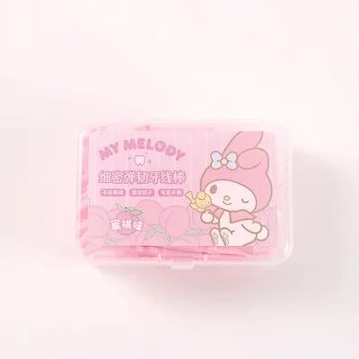 Miniso Куроми Почако Зубная нить