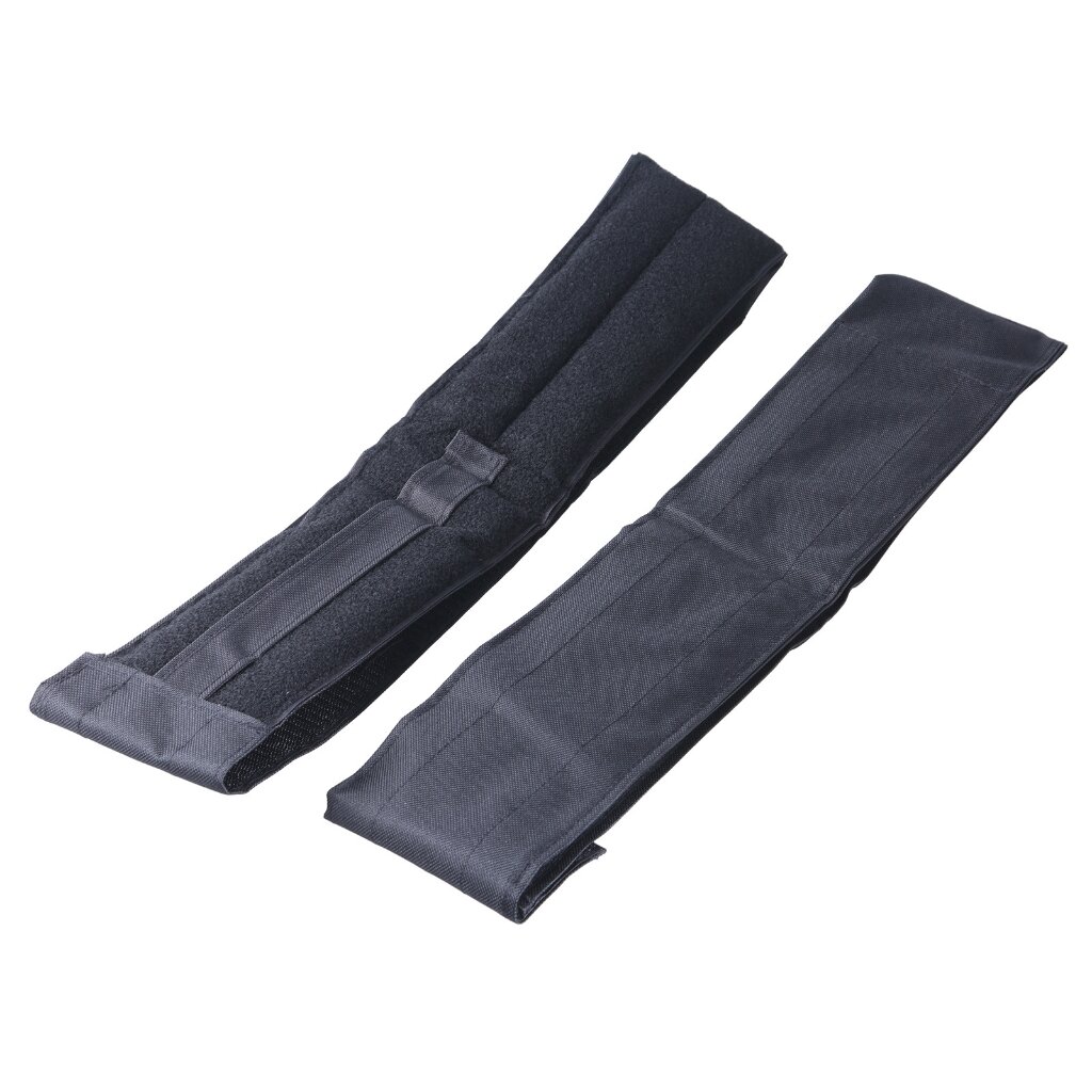 2 Шт Гипсокартонные Ходули, Ремни, Широкие Ремешки Для Ног, Регулируемый Ремень Для Фиксации Ног