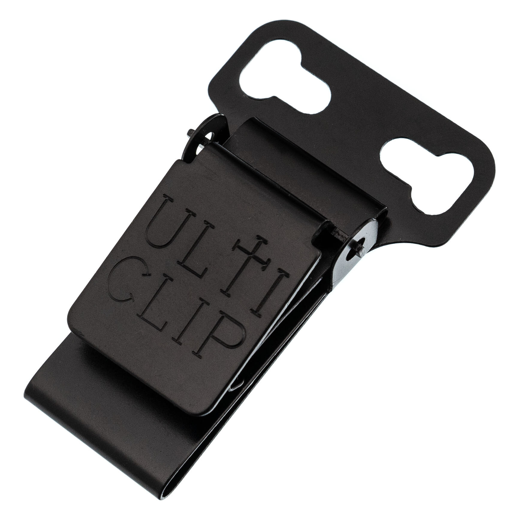 Универсальная клипса для ножа, нержавеющая сталь