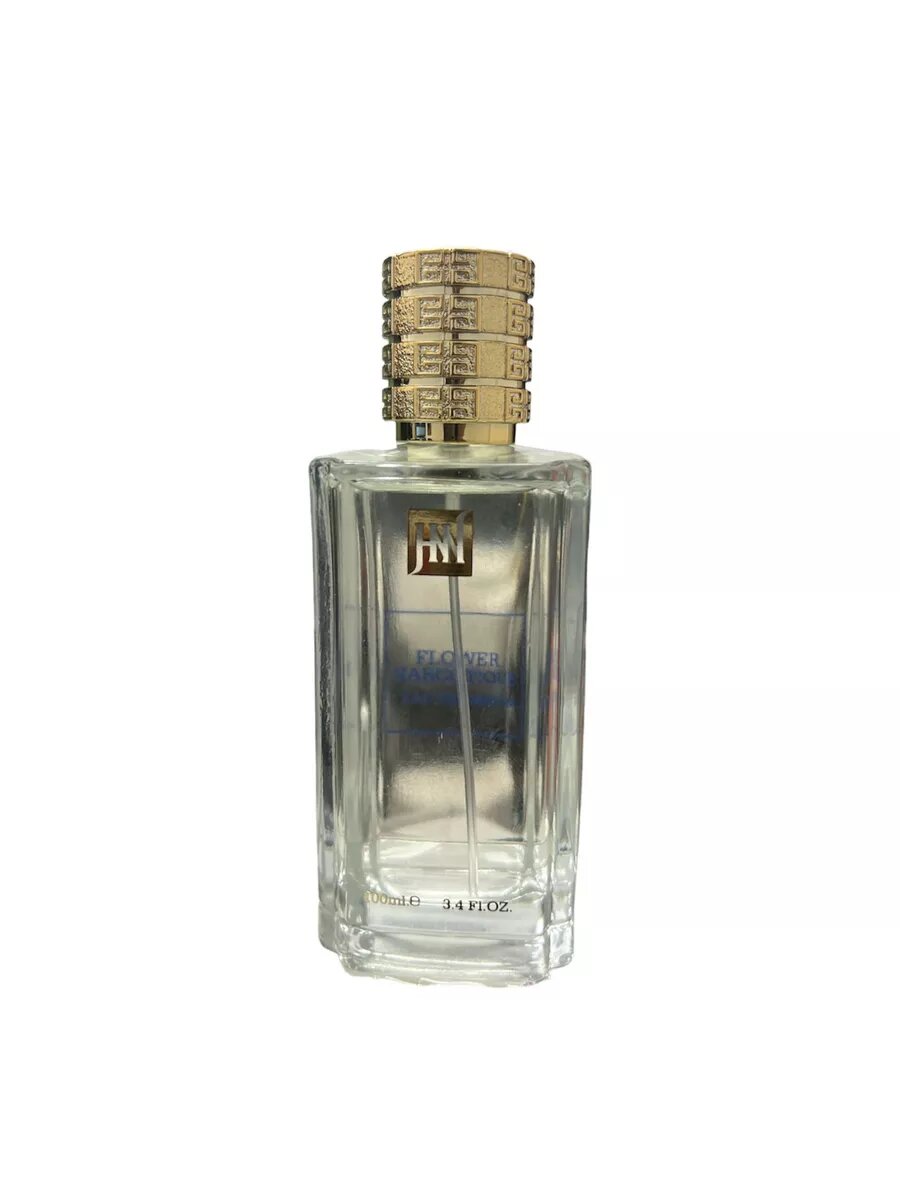 Парфюмерная вода Johnwin "Flower Narcotique", унисекс, 100 мл