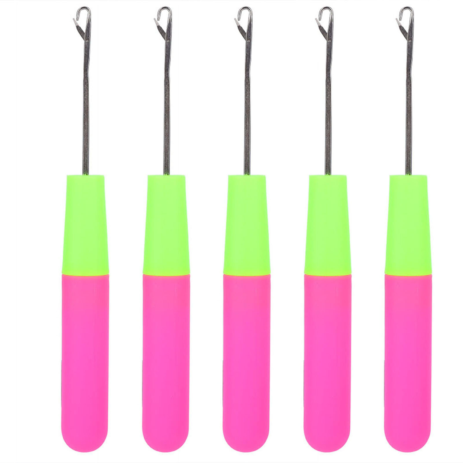 Набор инструментов для наращивания волос, крючков .