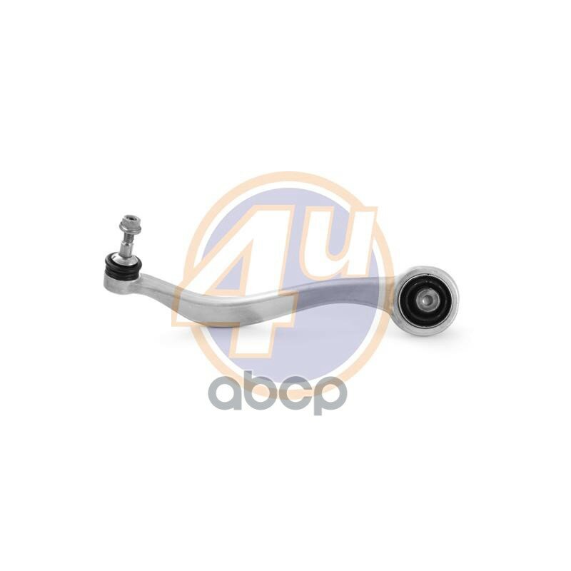 Рычаг передн нижн ЛЕВ BMW 3 (F80) M3 14- 4U арт. BW-D-16876