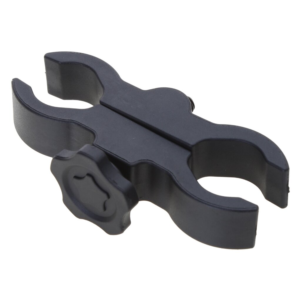 Крепление для фонаря на велосипед