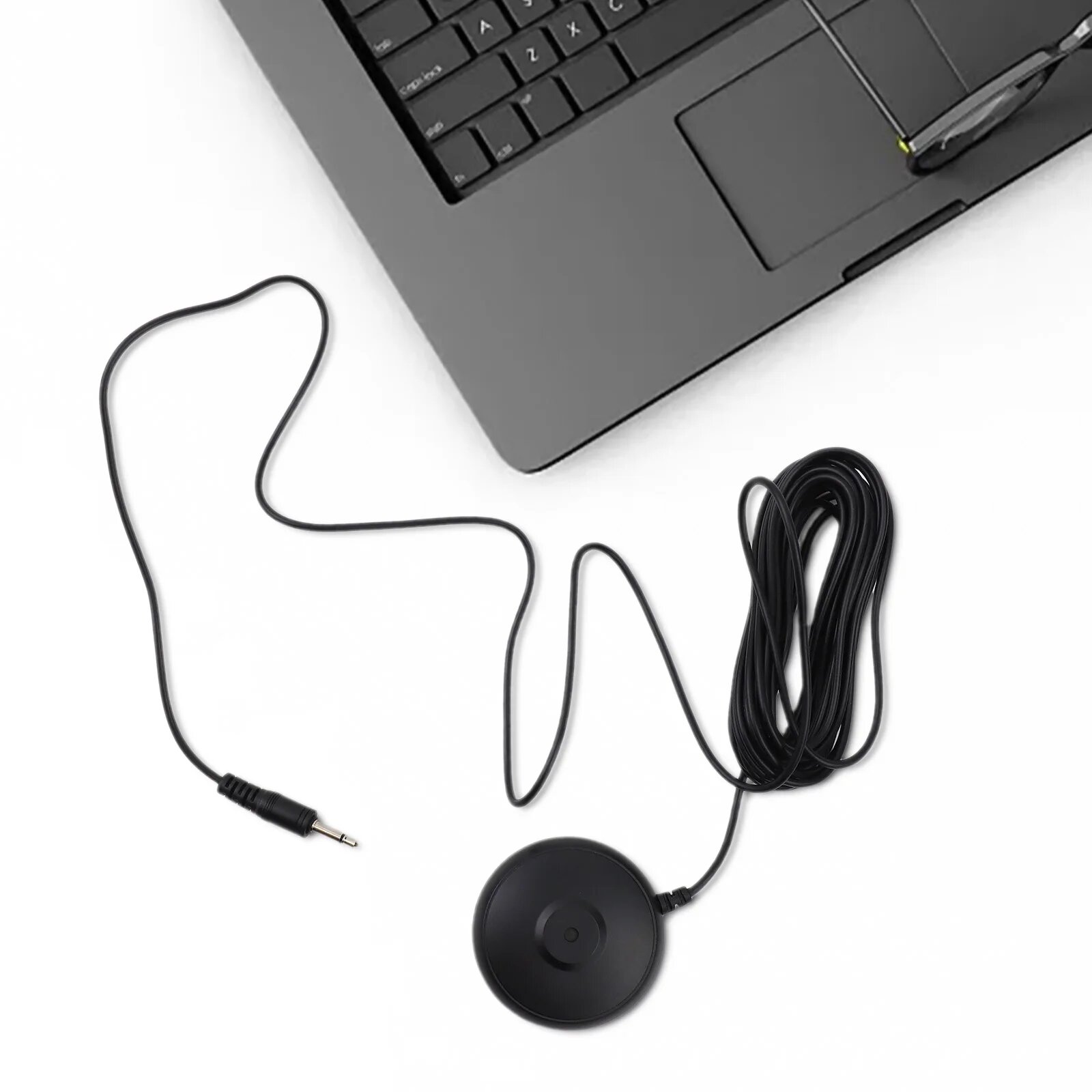 TOOPRE Калибровочный микрофон для домашнего кинотеатра