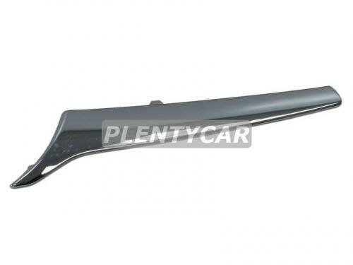 Молдинг решетки hyundai solaris/accent/verna 10-14 lh хром Sat STHNS1093M2 Hyundai / Kia (Mobis): 86353-1R000