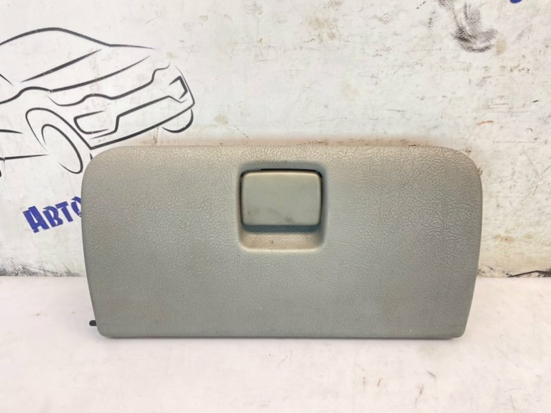 Б/У крышка бардачка Renault Symbol 2002 LB K4JA712 nприсутствуют загрязнения 59178 RENAULT арт. 7701054731