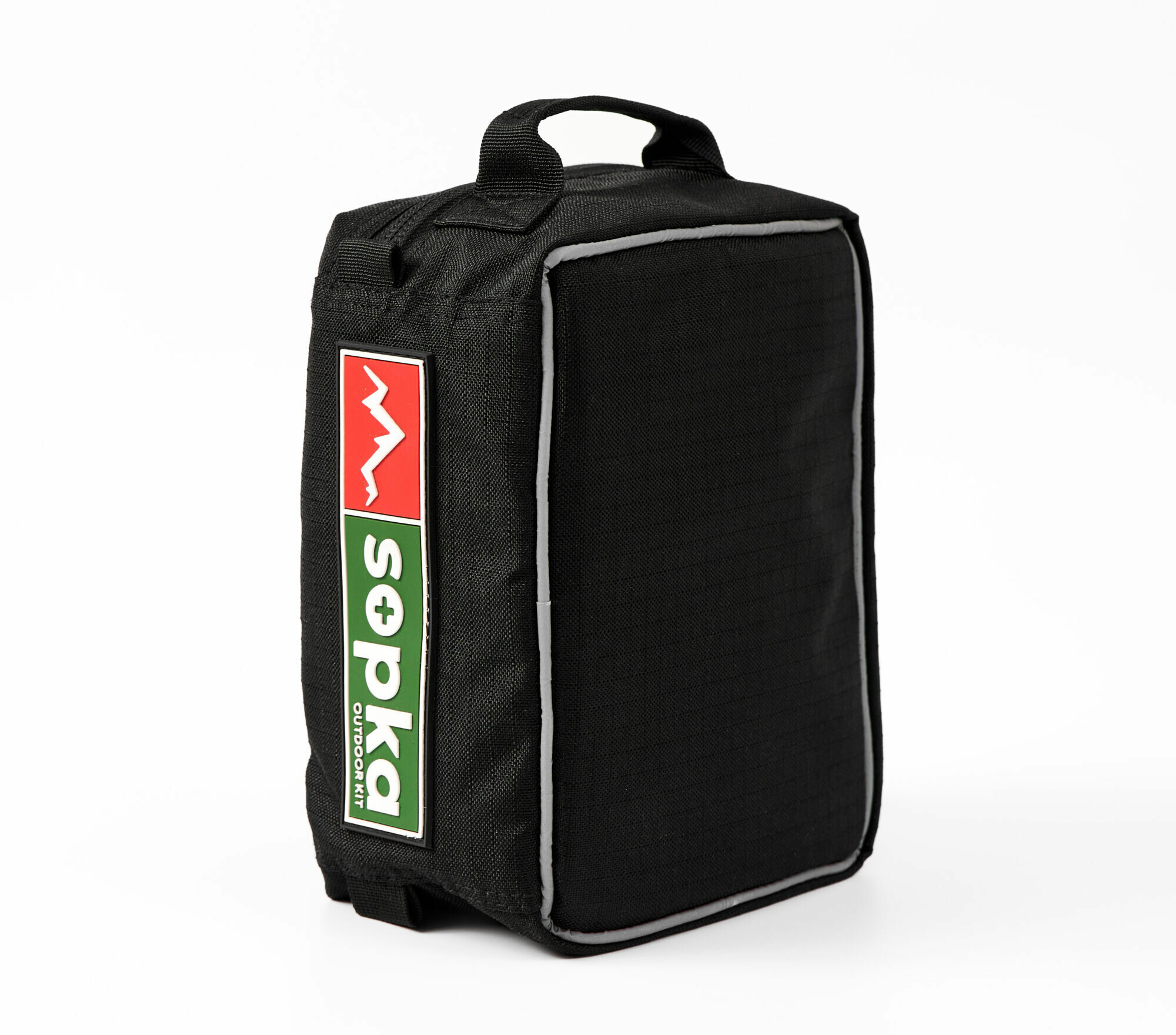Аптечка укомплектованная Sopka Outdoor Kit для рыбалки, охоты и туризма — фото 1