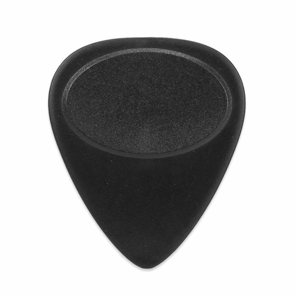 Медиатор для баса Пластиковые Медиаторы для большого пальца Музыкальный подарок для партии электрогитары