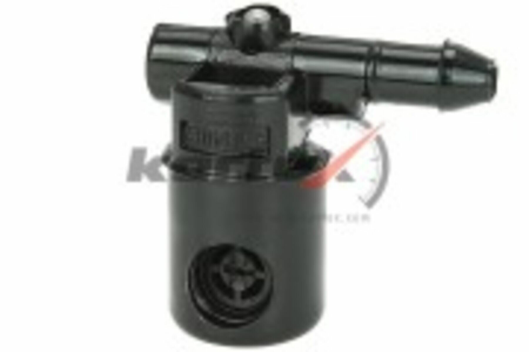 Форсунка Омывателя Лобового Стекла Opel Astra H Правая(Kortex Kwn054)