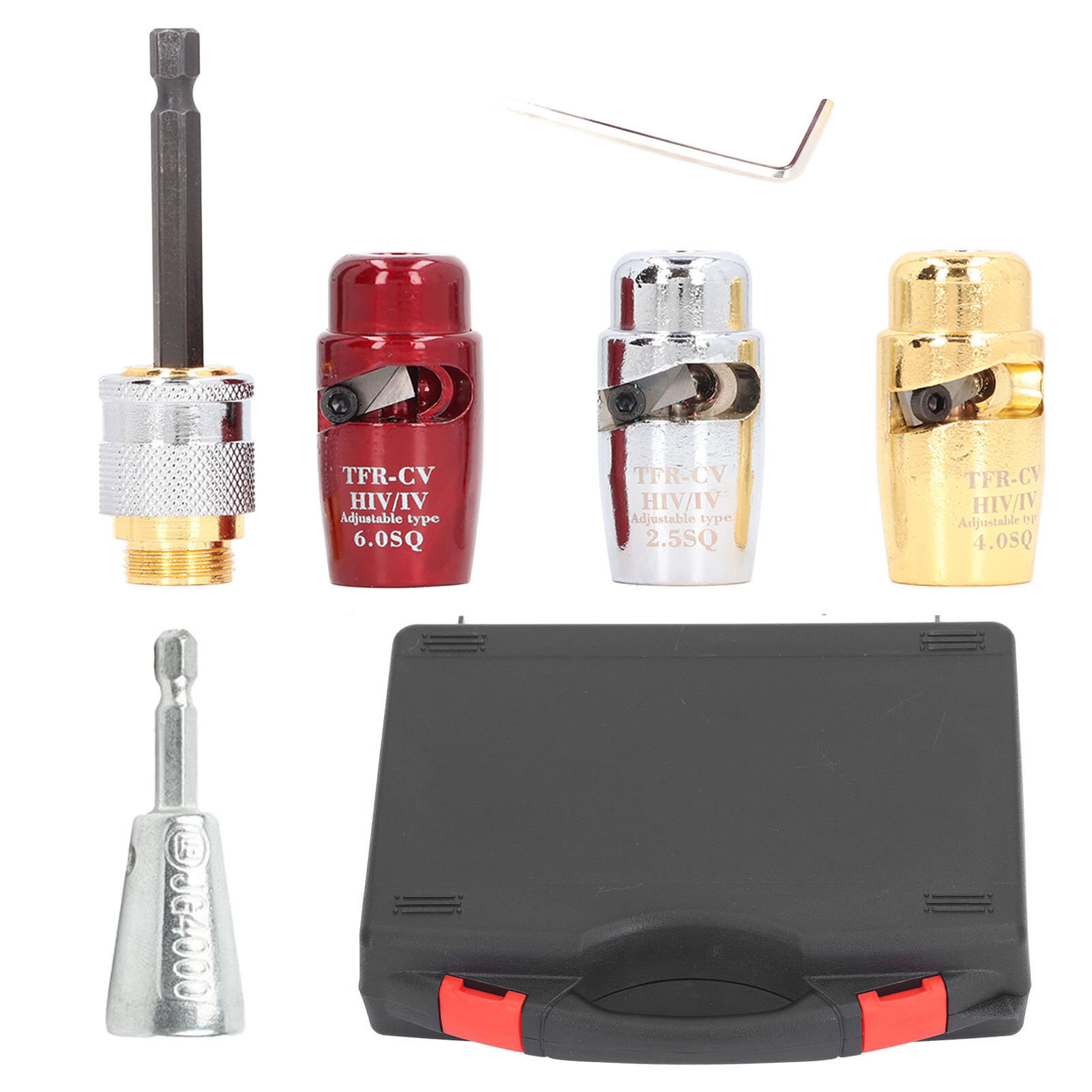 Кабельный скручивающий инструмент для считывания.