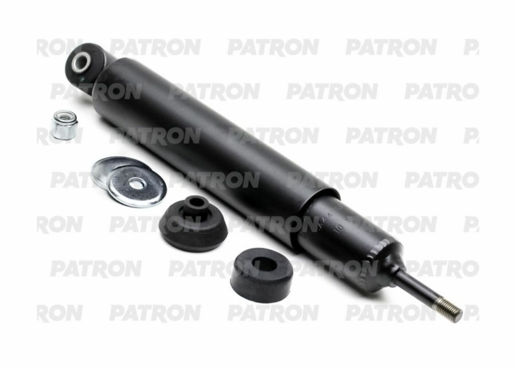 Амортизатор Зад. opel Astra F Classic Универсал 98-05, Astra F Van 91-99(Patron Psa443135)