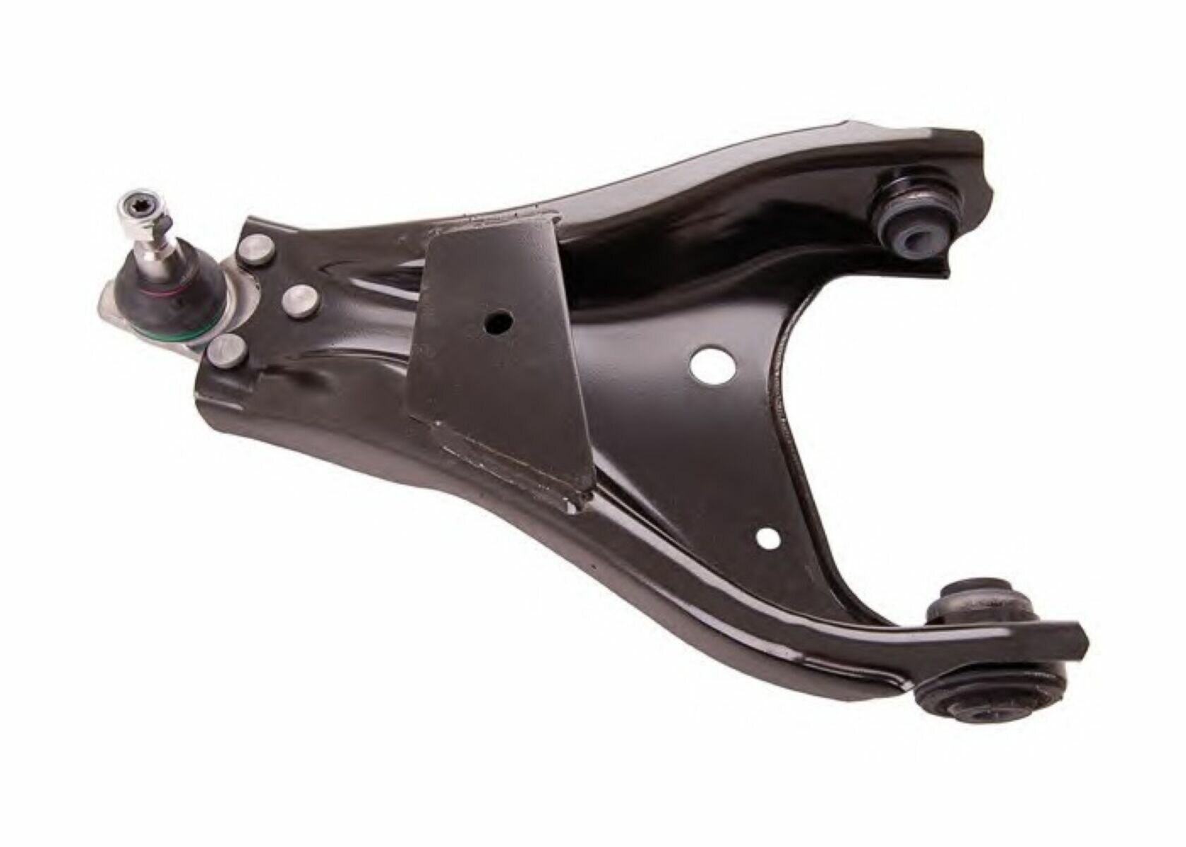 Рычаг Пер. лев. renault Duster 10=>(Sidem 5074)