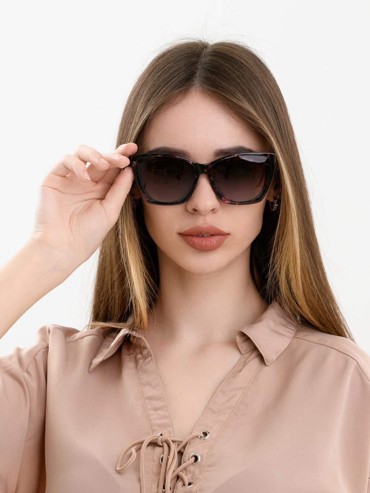 Солнцезащитные очки Katrin Jones