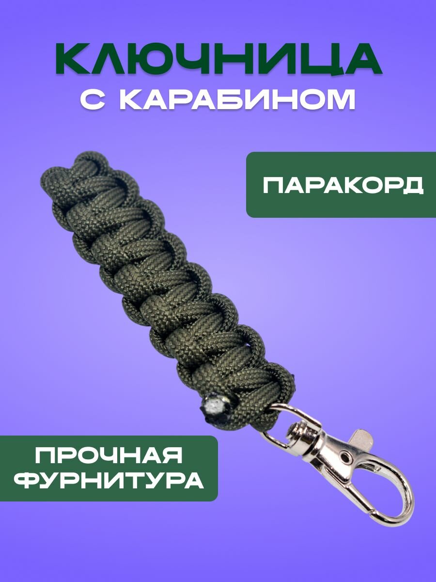 Бирка для ключей