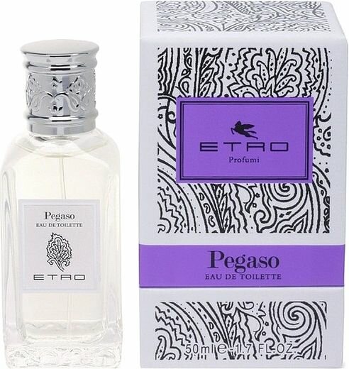 Etro pegaso туалетная вода женская 50 мл