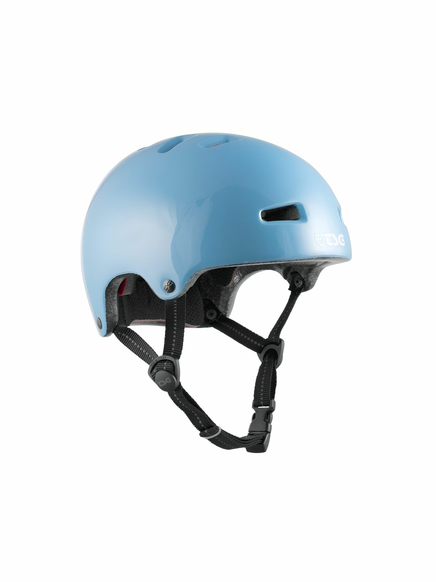 Шлем TSG Nipper, детский, для горных лыж, велоспорта, сноубординга, защитный