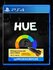 Игра Hue для Sony PlayStation PS4 PS5