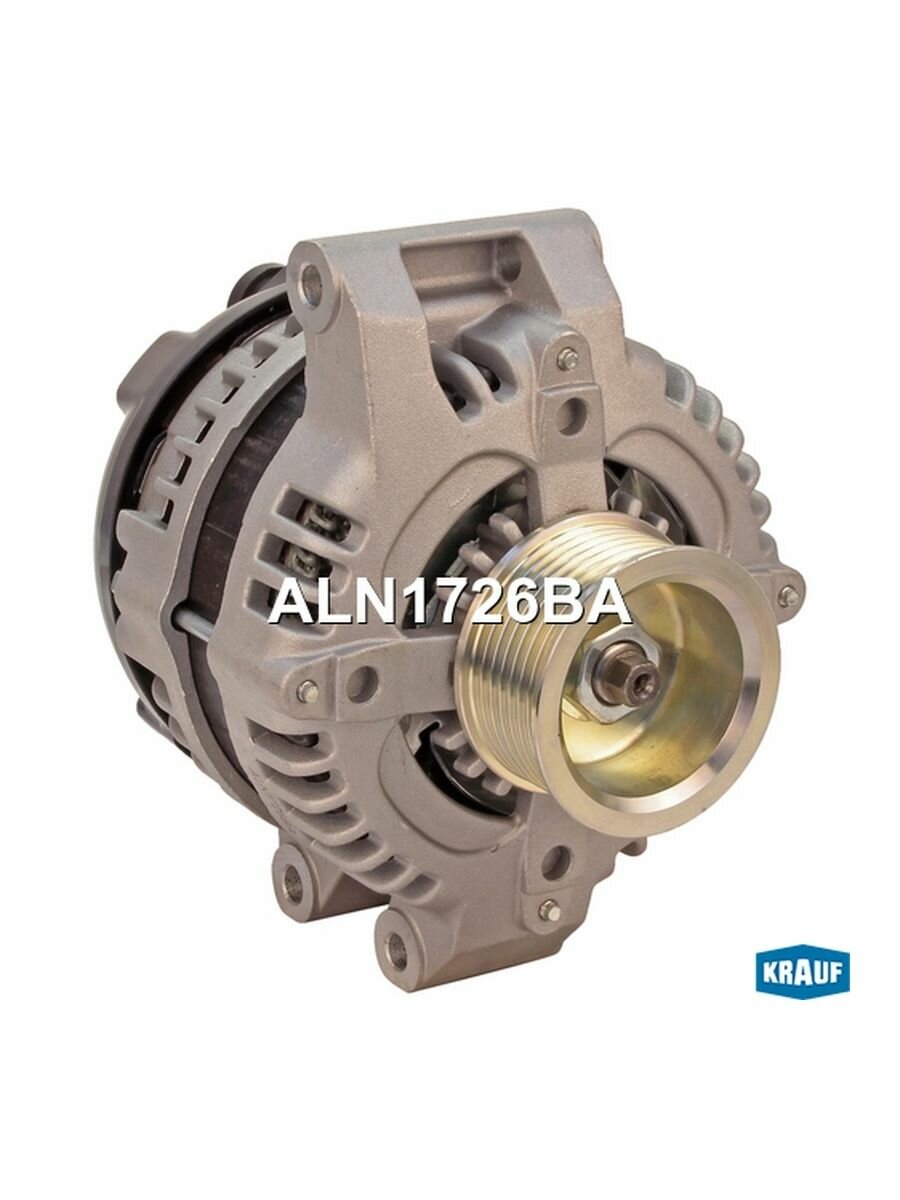 Генератор для а/м Honda Accord, CR-V, Krauf ALN1726BA