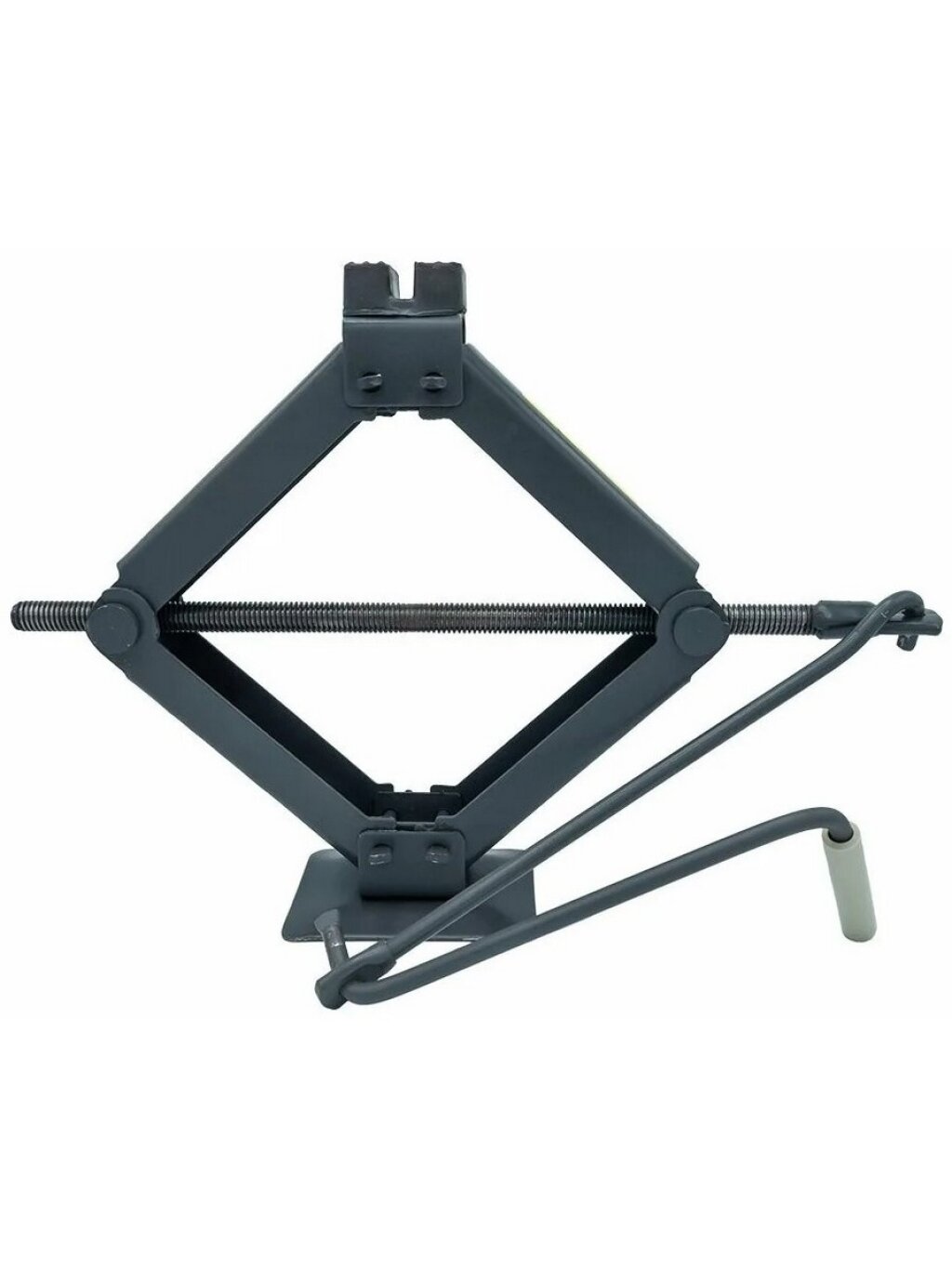 Домкрат ромбический УАЗ Запчасть 860601