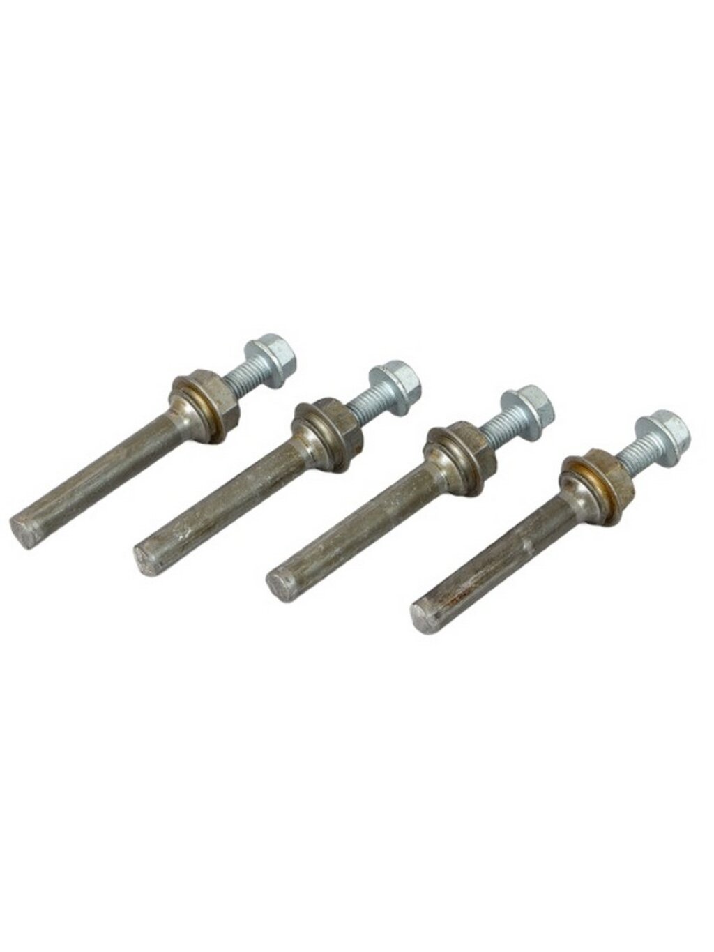 Болт суппорта для а/м ГАЗ (направляющий) в сборе (4 шт.) "ГАЗ"