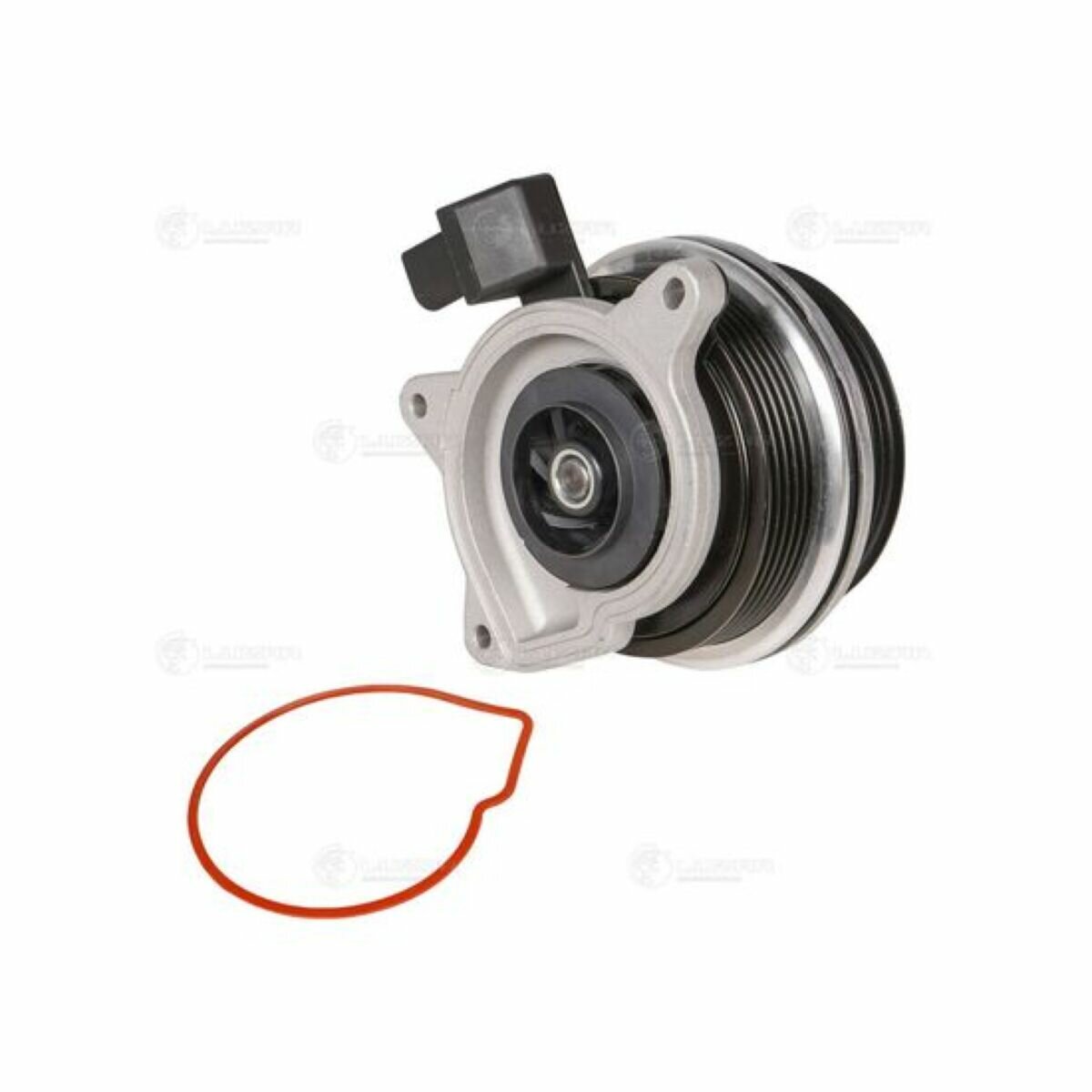 Помпа С Эмм Vw Golf Vi (08-)/Tiguan (08-) 1.4Tsi(Luzar Lwp1804)