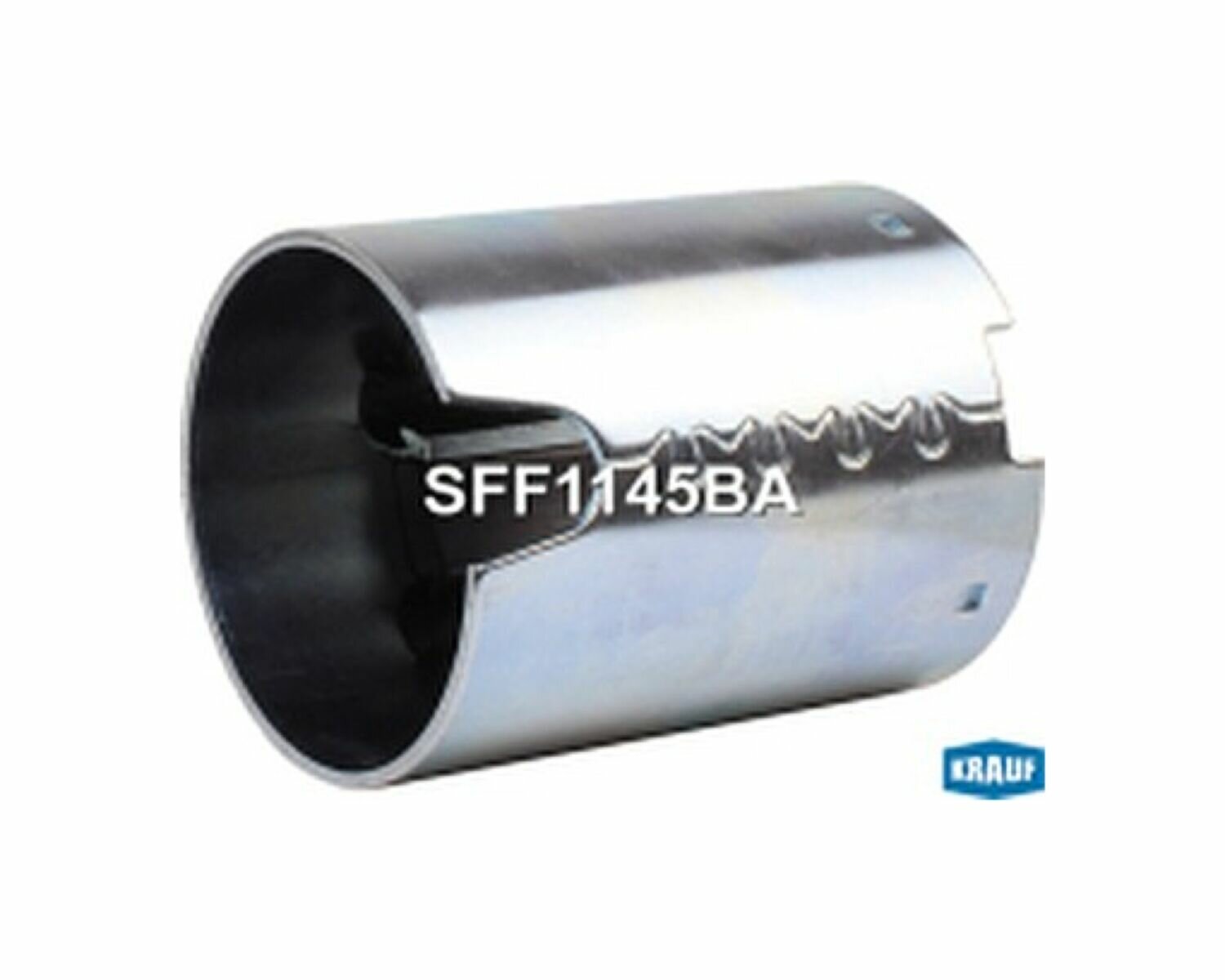 Статор Стартера Со Стаканом(Krauf Sff1145Ba)
