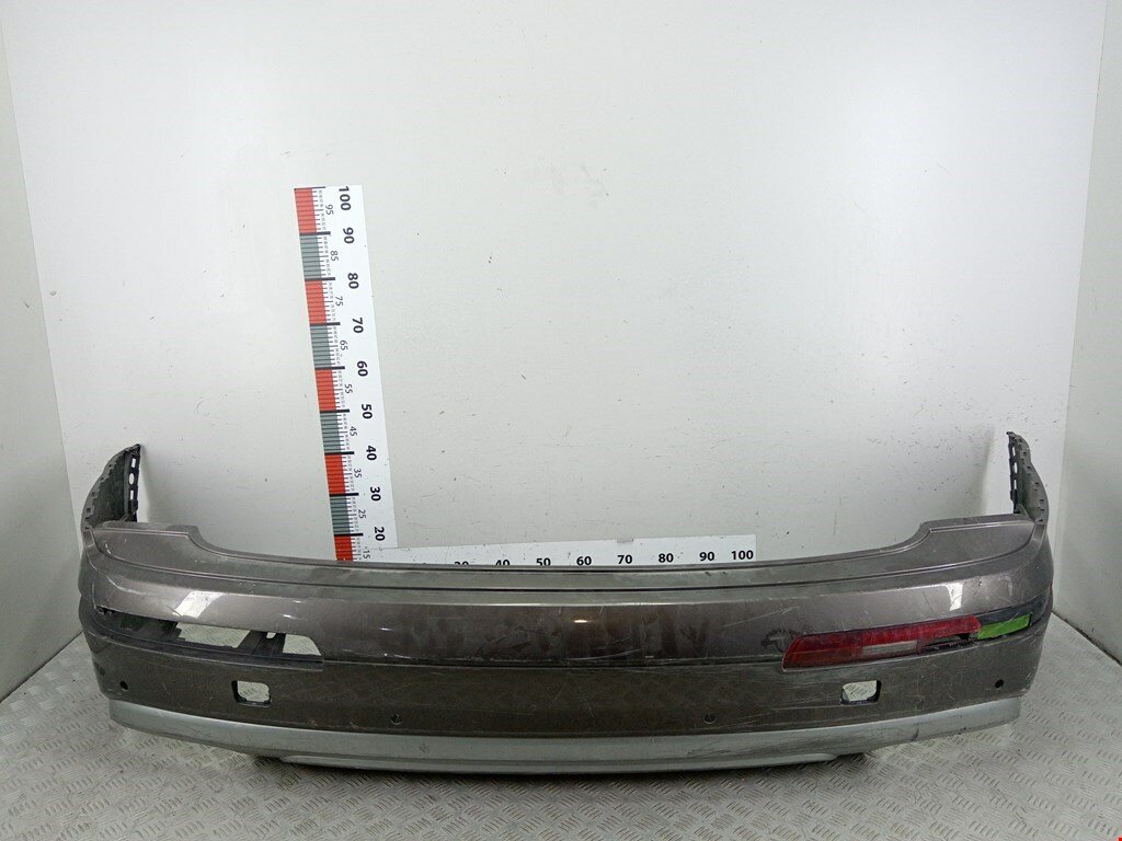 Бампер задний Audi Q7 4M 4M0807511 арт. 2246330