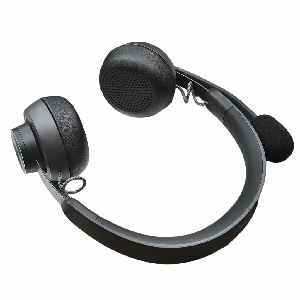 Подходит для наушников Logitech Zone 750 4A74