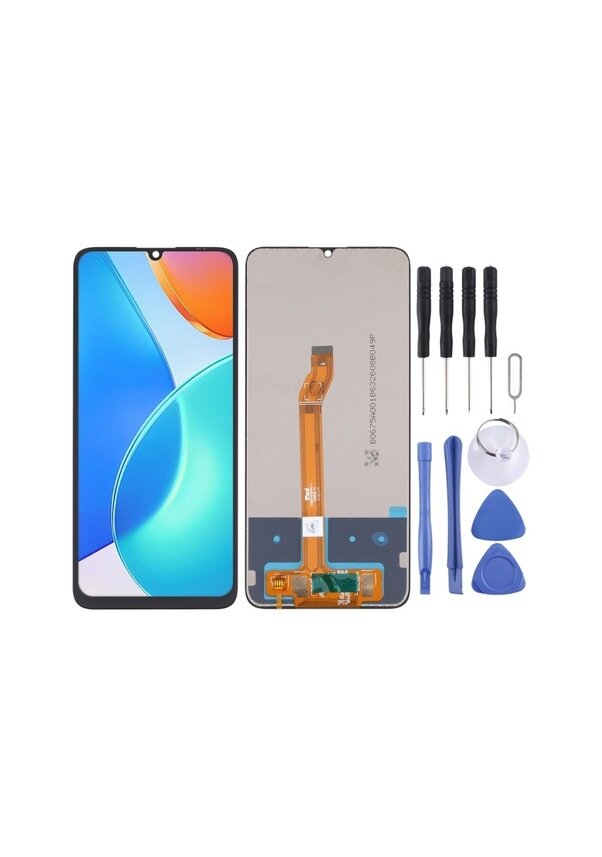 ЖК-экран для Honor Play 30 Plus/Honor Play6t, совместимый с дигитайзером, полная сборка