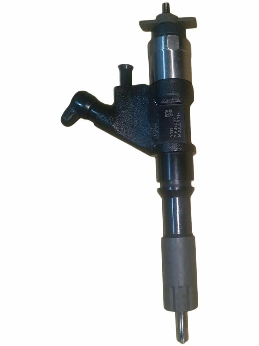 Форсунка топливная Евро4 дв. D12 HOWO A7 от HOWO Арт. VG1246080051/095000-8011