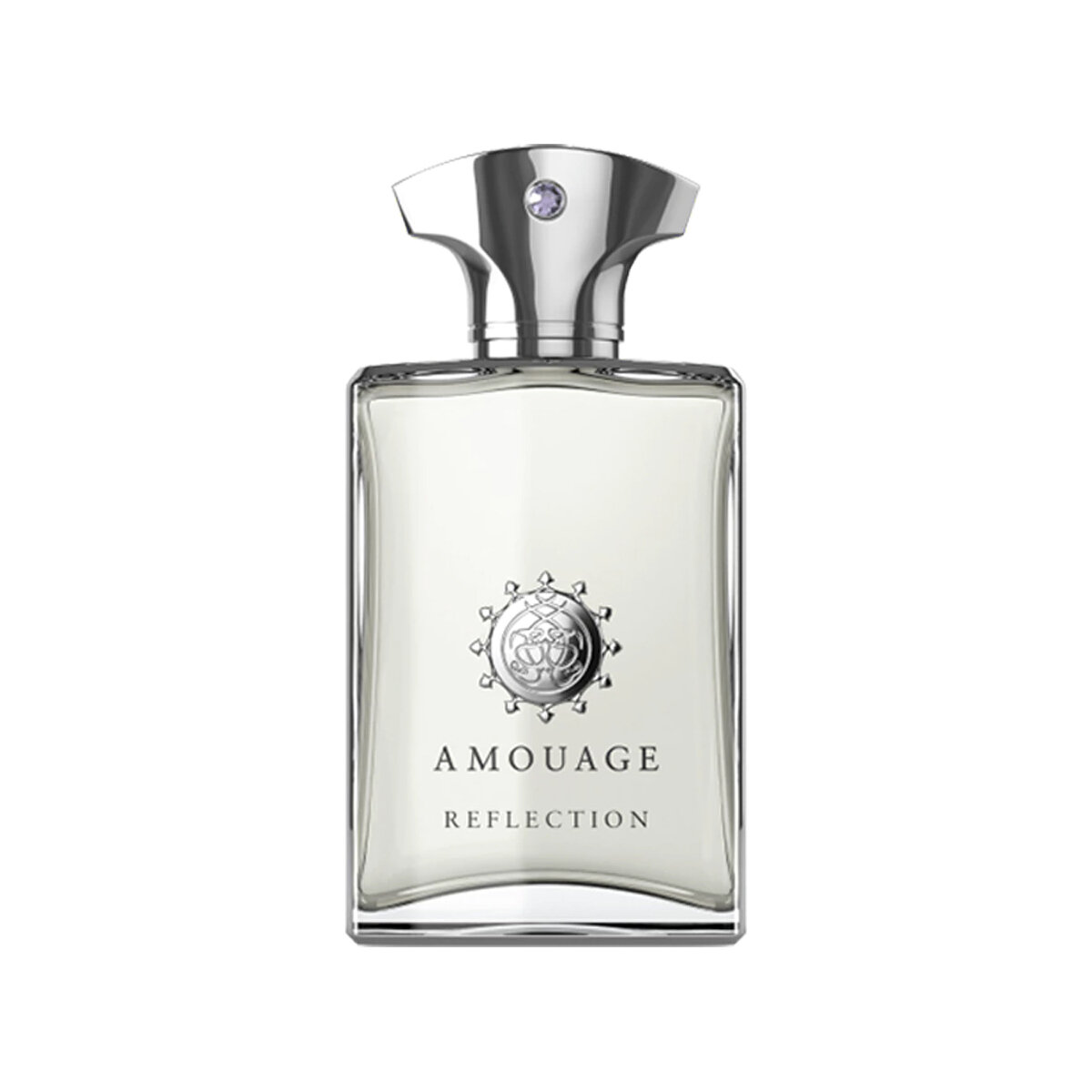 Парфюмерная вода Amouage "Reflection For Men", мужская, древесный аромат, 100 мл