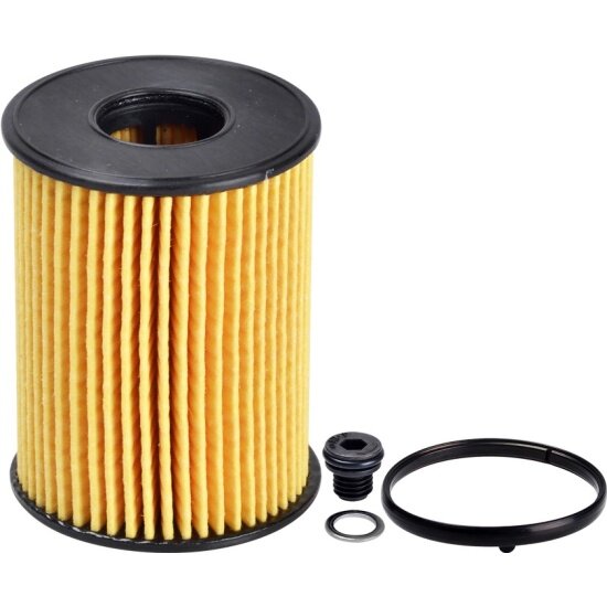 Фильтр масляный Sakura для HYUNDAI Sonata (19-) KIA K5, Sorento (20-), EO28140