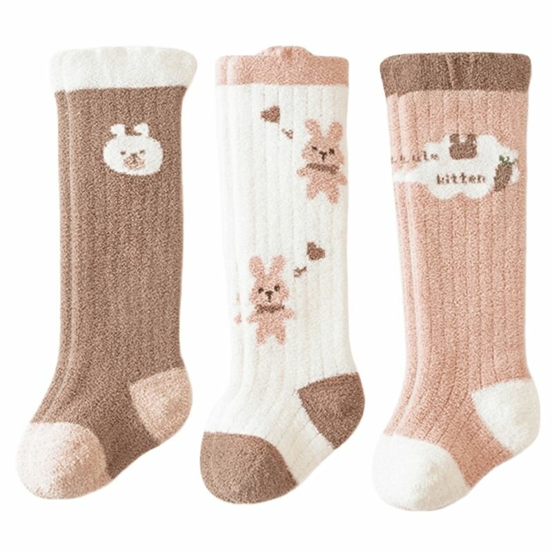 Термоноски Осень-зима 2025