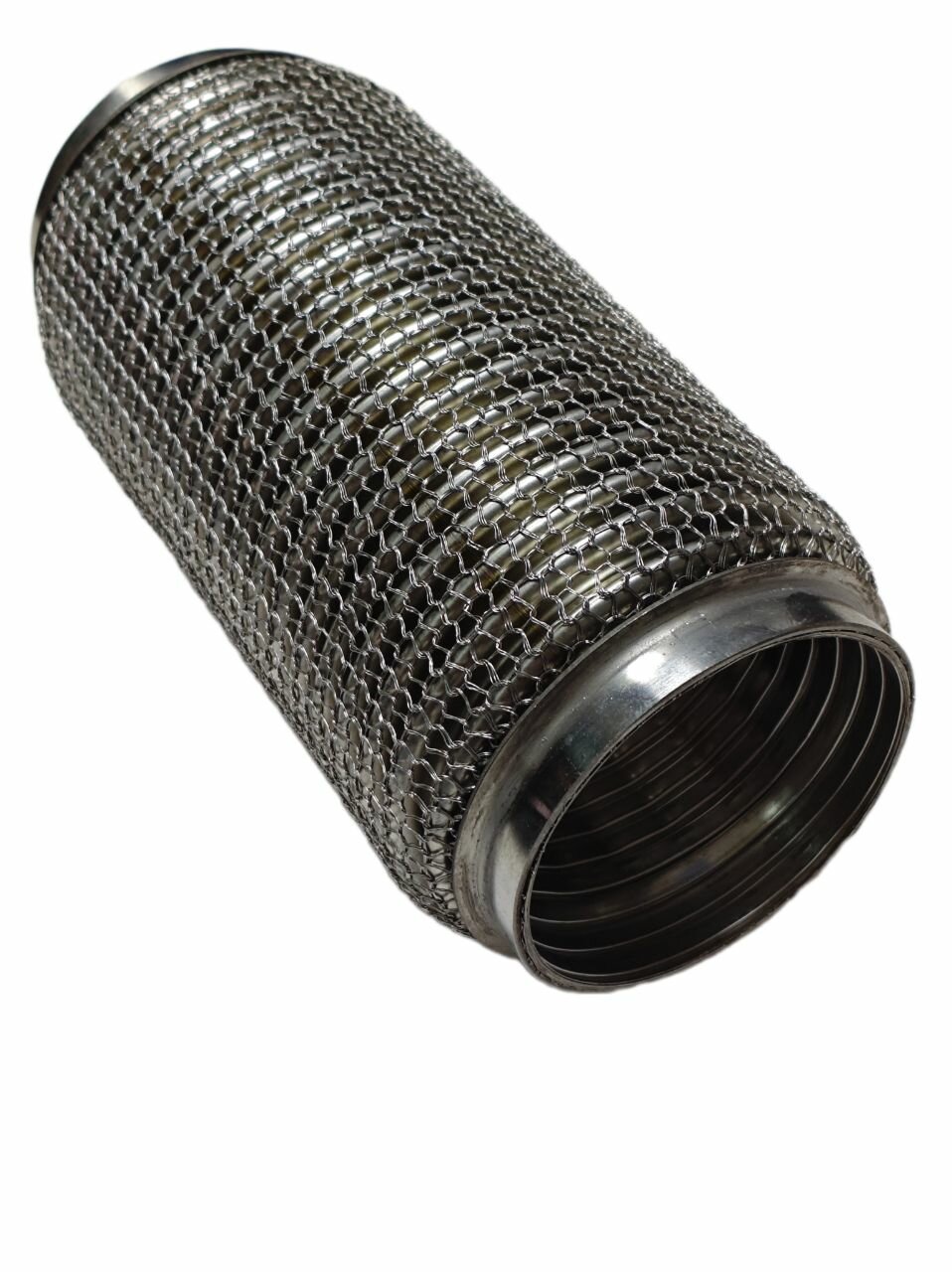 Гофра глушителя нержавеющая сталь EPEX76L08B, 3"х8"(76 х 203мм)