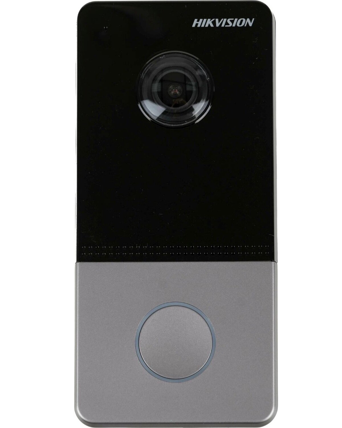 Вызывная панель HIKVISION DS-KV6103-PE1(C) 2Мп IP на одного абонента с ИК-подсветкой