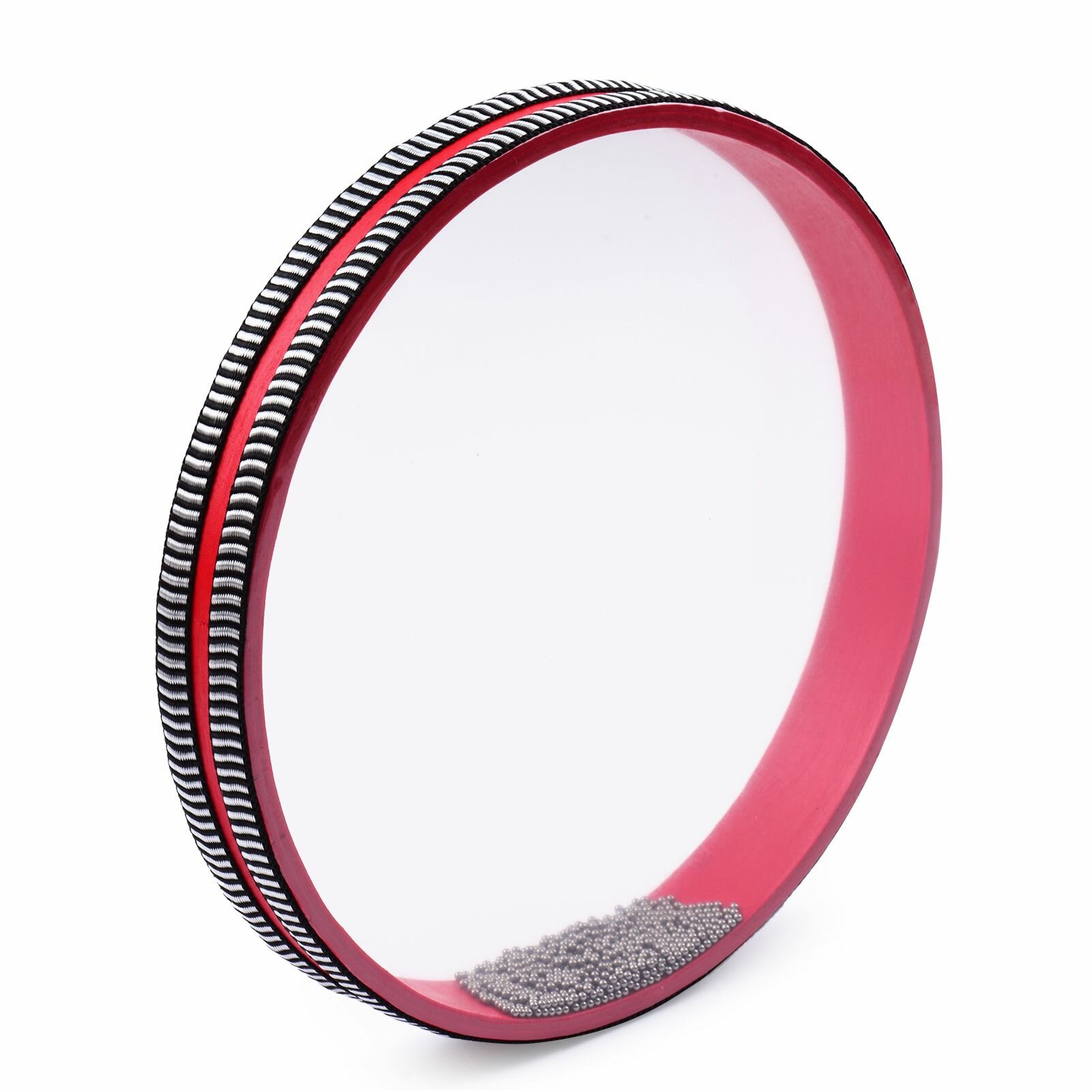 10-дюймовый морской барабан деревянный ручной барабан