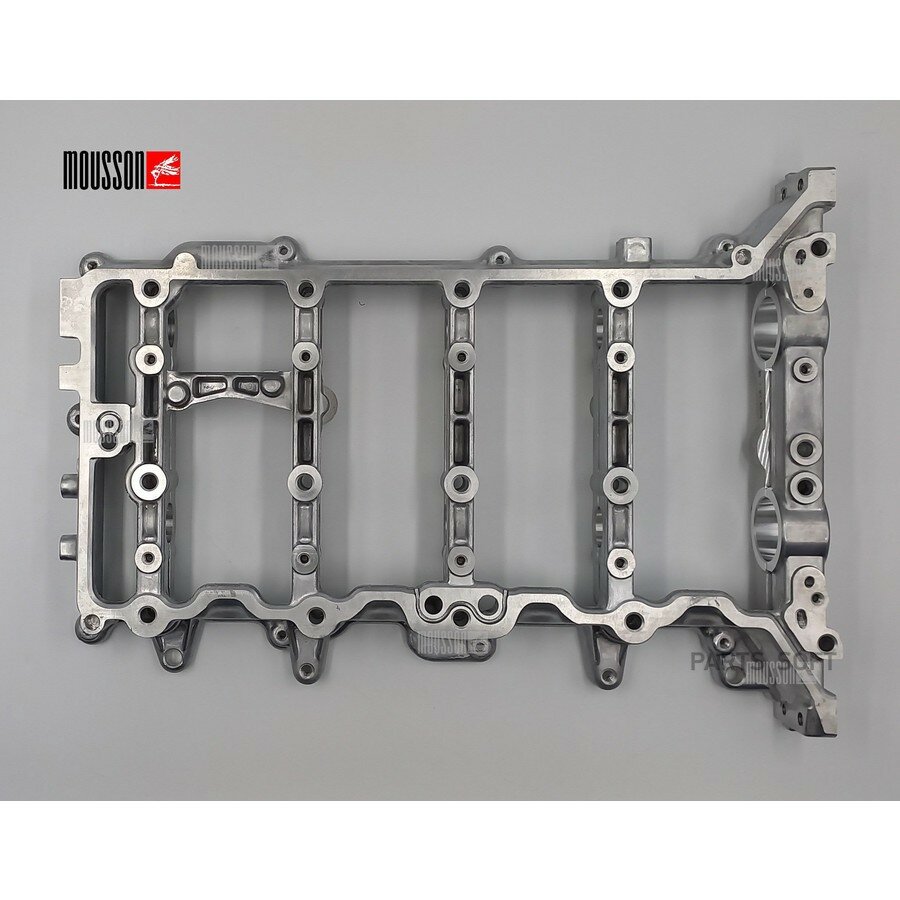 Постель распредвалов от официального дистрибьютора, MOUSSON, артикул SCCG4NA