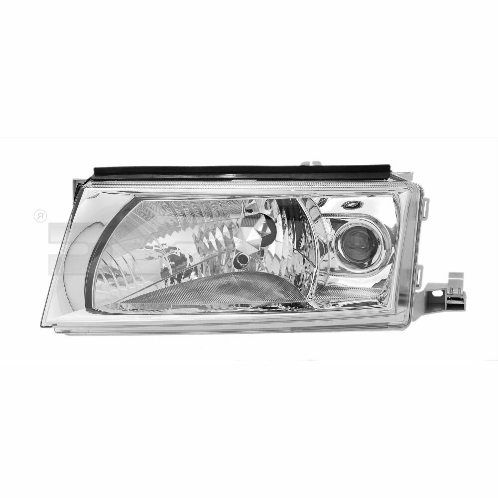 Фары автомобильные