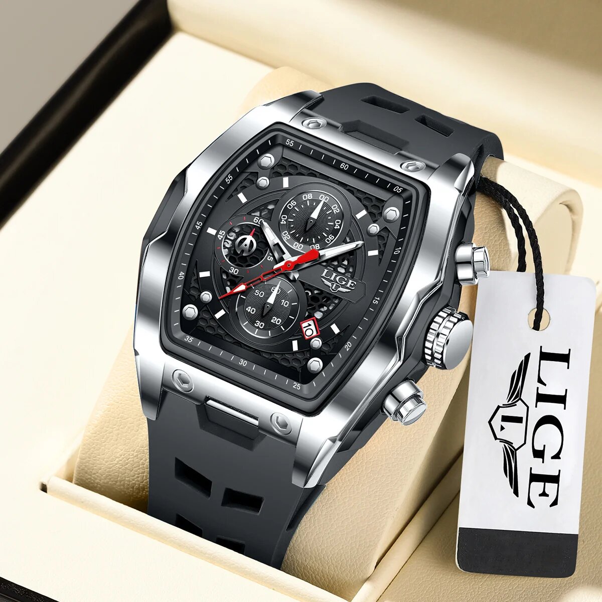 Наручные часы