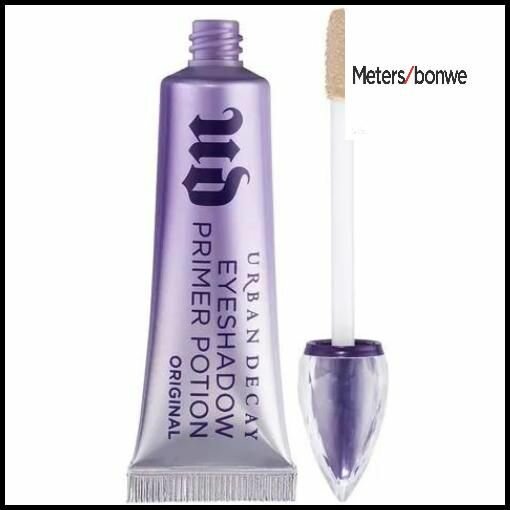 Urban Decay Праймер для век Eyeshadow Primer Potion, 2 мл, Original