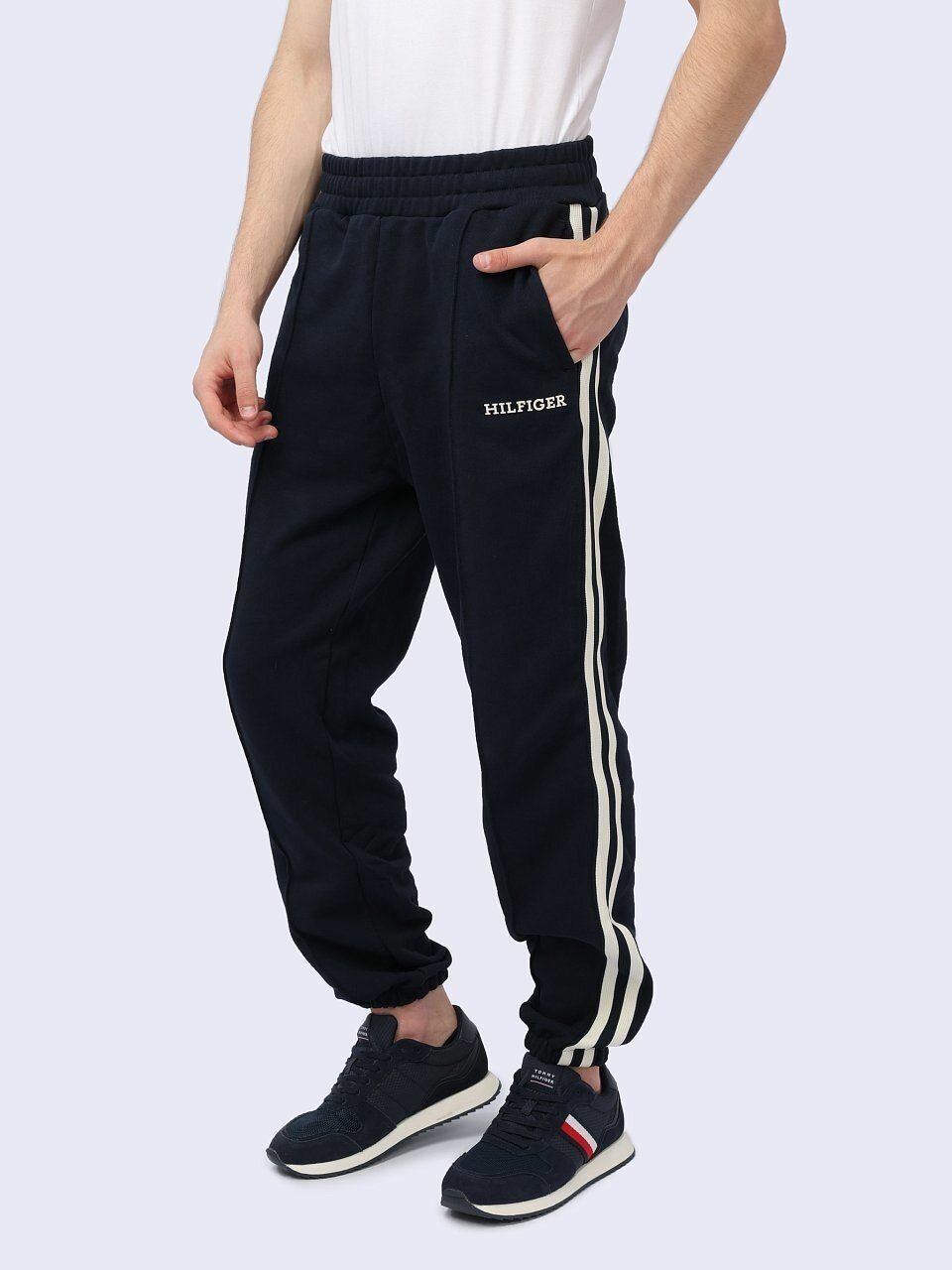 Брюки Весна-лето 2025