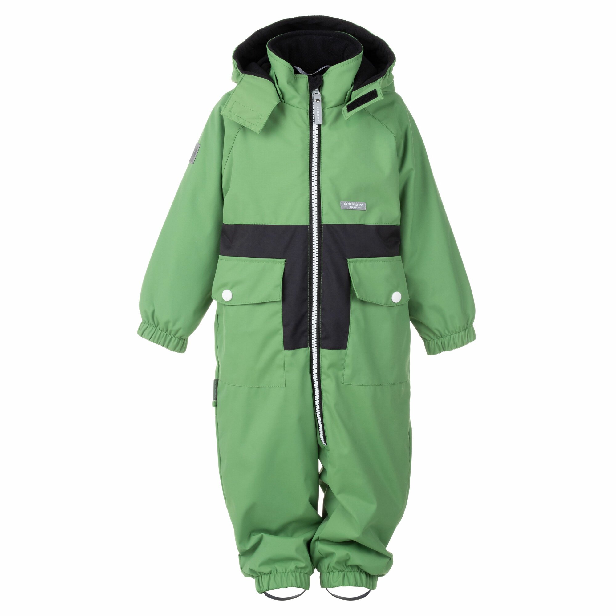 Комбинезон-трансформер