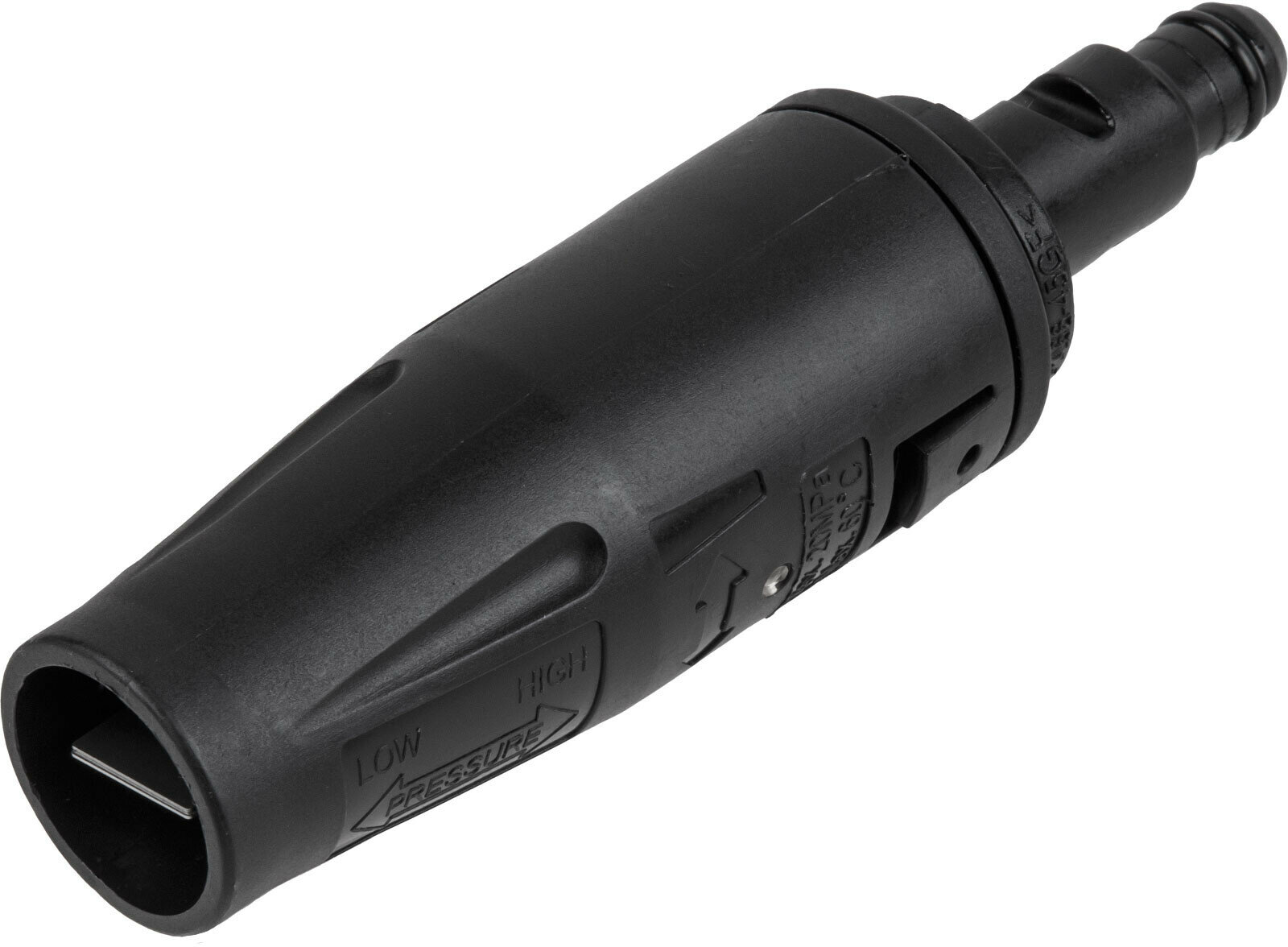 Насадка распылительная ECO HPW-1600, веерная, для очистителя высокого давления, 200 бар