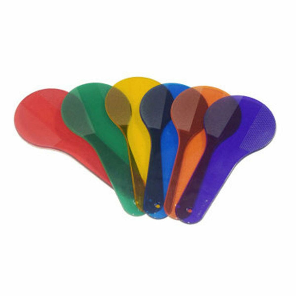 6 шт. Детские раскраски Обучающие доски Детские Монтессори Обучающая игра для рисования Podazz