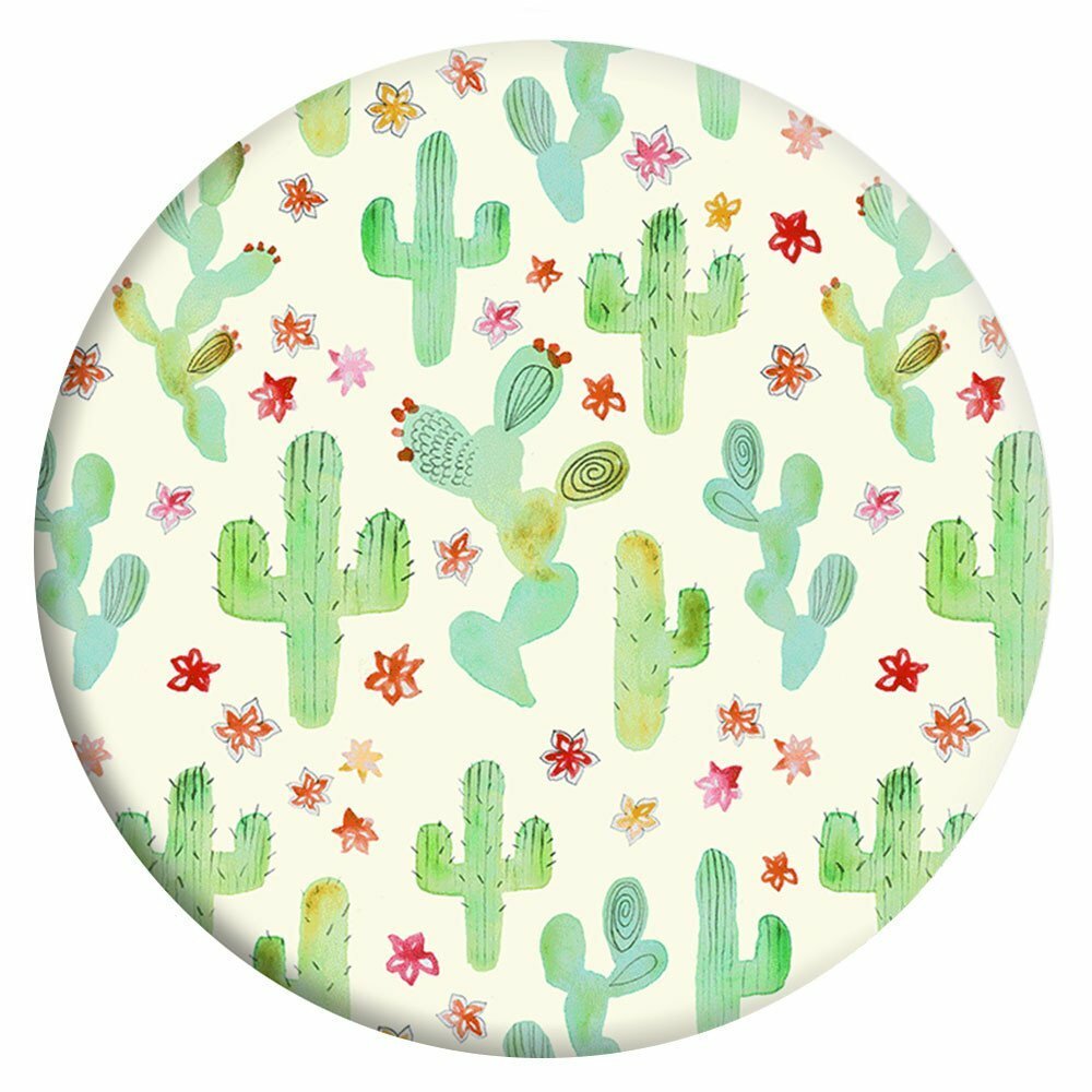 Держатель Popsocket для телефона / Попсокет для Apple IPhone и Android держатели для телефонов ручные 2 шт