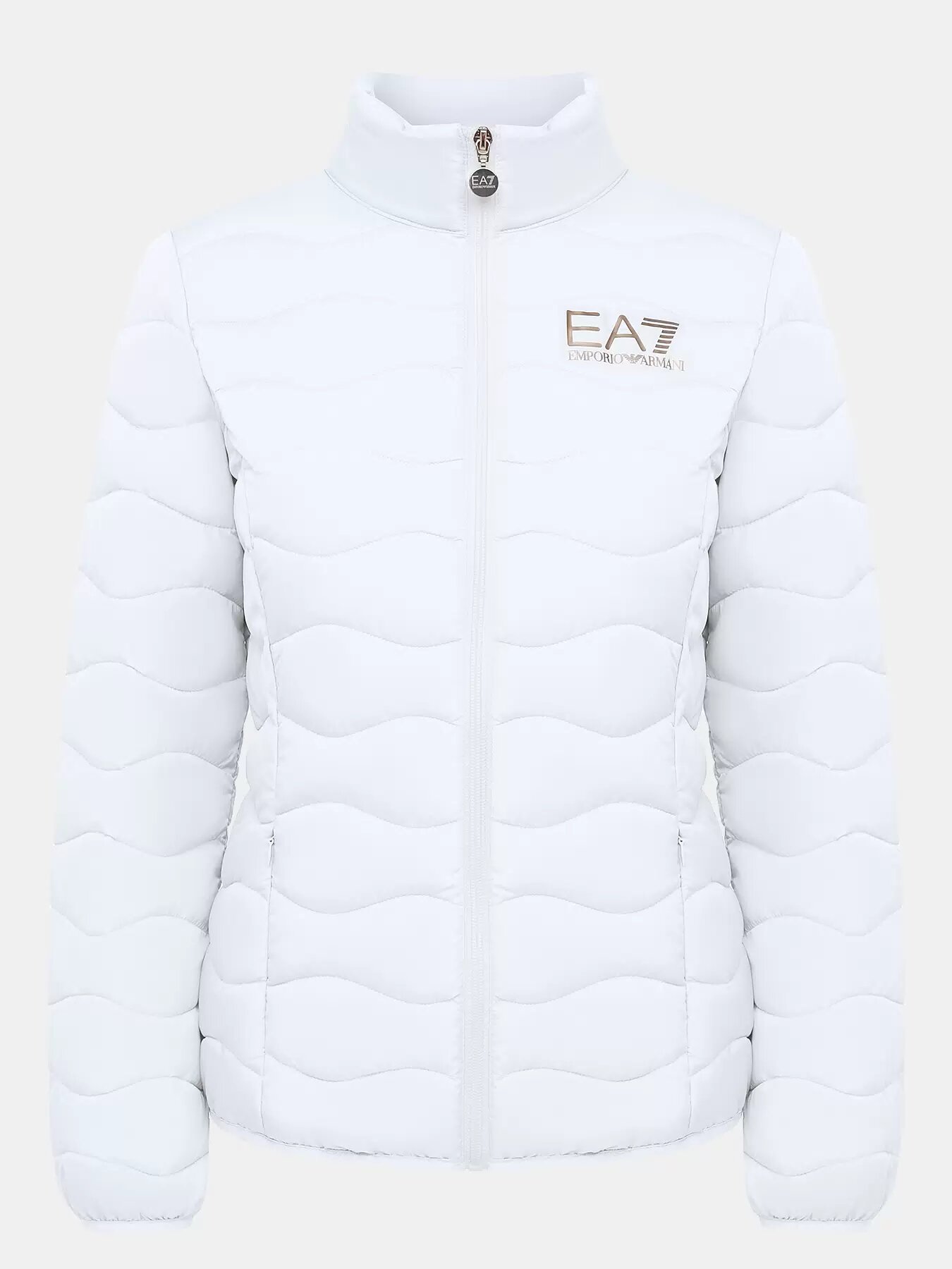 Куртка EA7 EMPORIO ARMANI