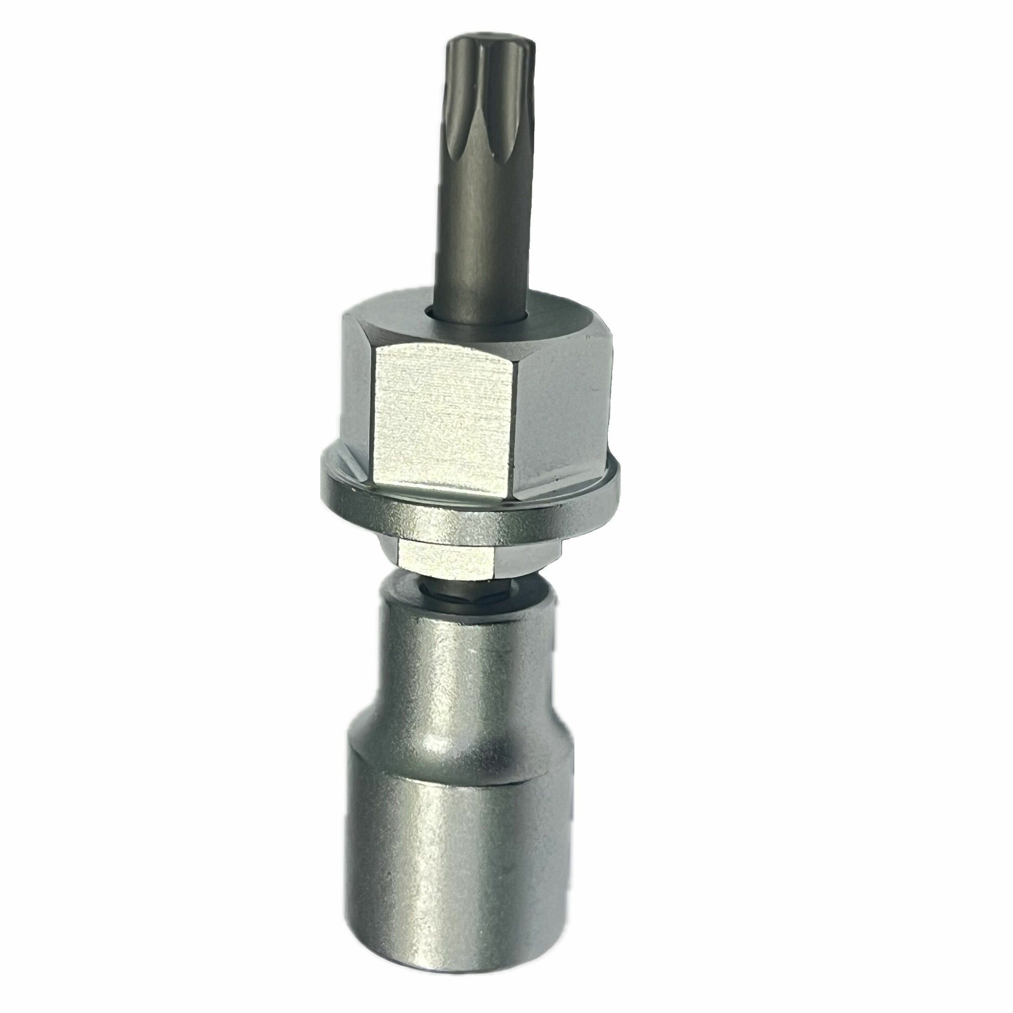 Ключ для снятия шкива генератора HEX x 24 мм . FORD 2.0 OEM 414-009